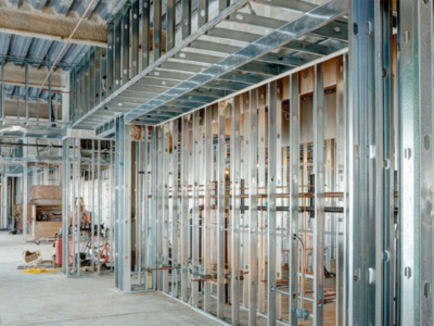 Residential & Commercial Electrical Services | Middletown, Greenville ...